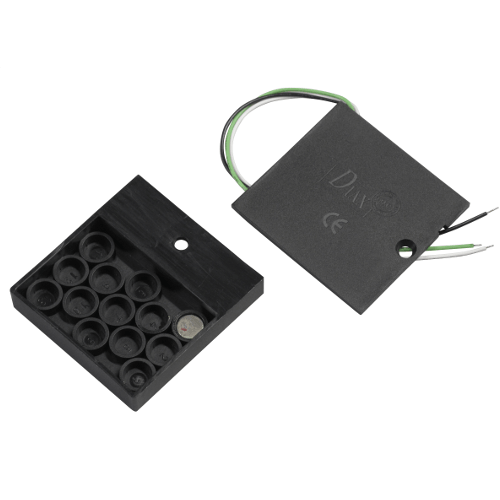 CDVI DPM300 Door Position Monitoring